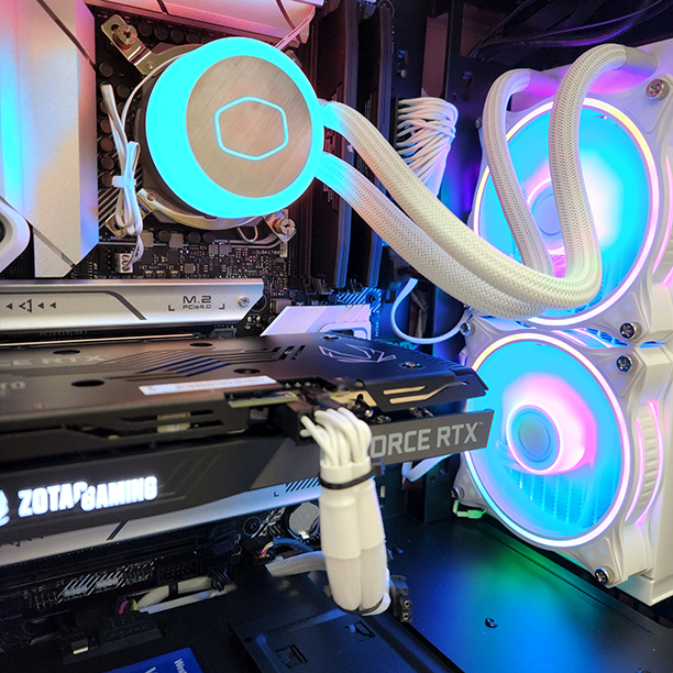 Twin Palm PC